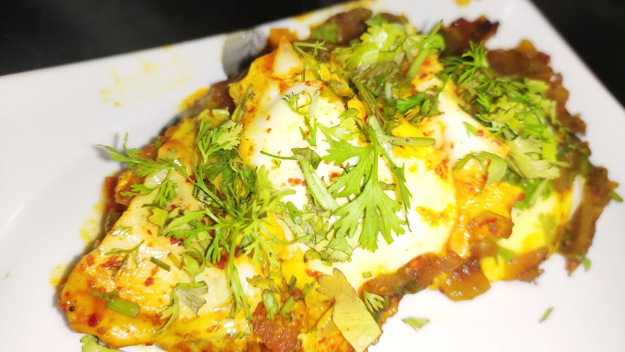 Recipe of Egg Fish | How to make Egg Fish - YouTube