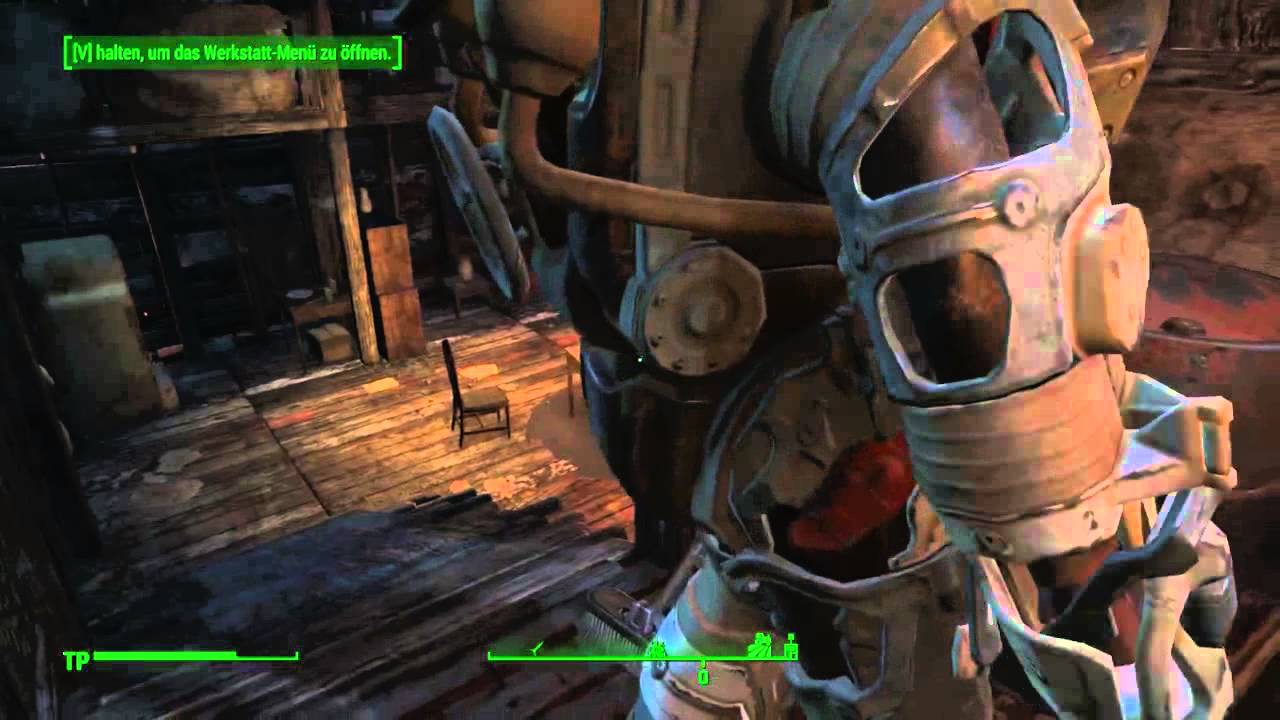 Let’s Play Fallout 4 Deutsch #426 – Connie Abernathy wurde wieder ...