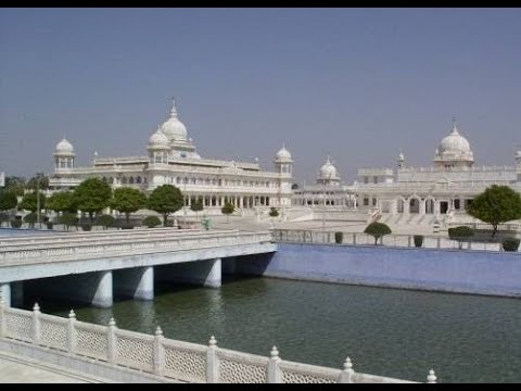 Bhajan 15- Shri Anandpur Dham l Ruhani Bhajan (Only Vocals) - YouTube