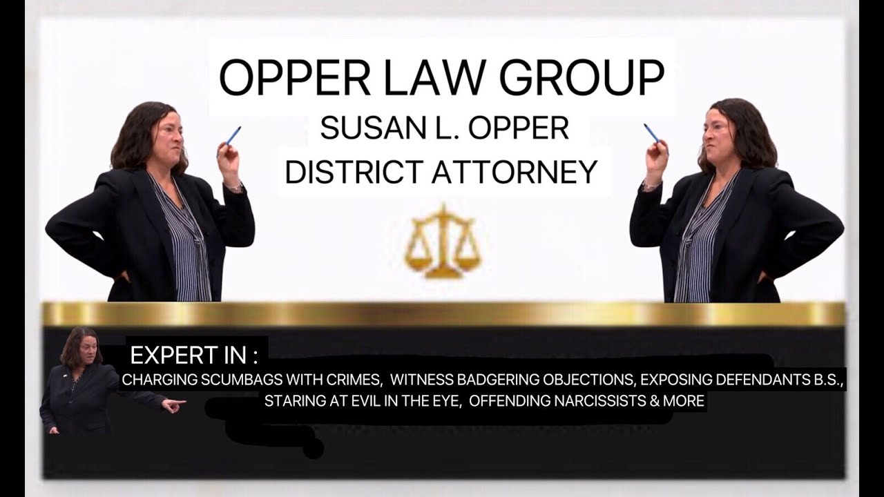DARRELL BROOKS Sentencing recommendation from Attorney Sue Opper ( full ...