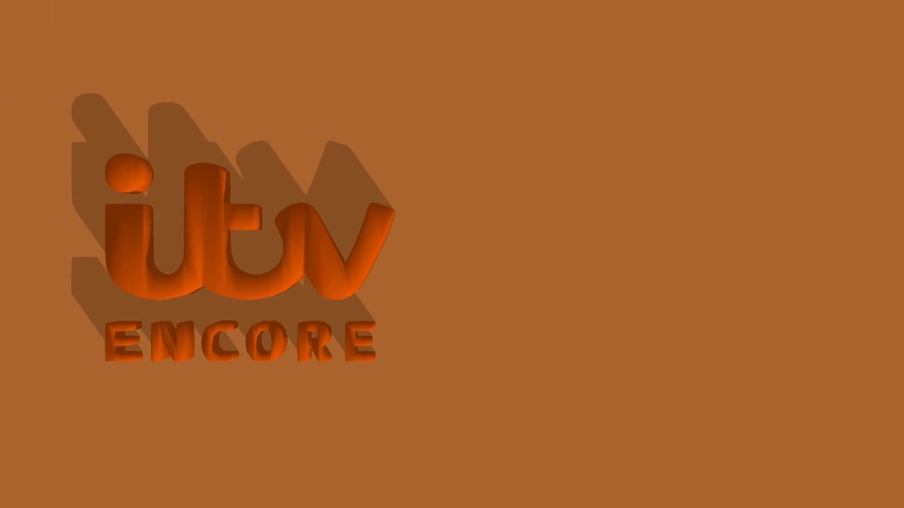 Itvbe Hd Logo