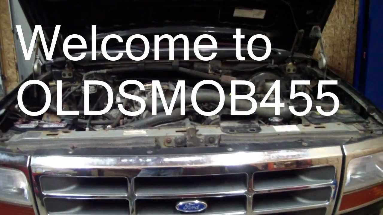 Ford Engine Code 332 Redneck Fix On A Eec iv 1992 Ford F150 YouTube ford-engine-code-332-redneck-fix-on-a-eec-iv-1992-ford-f150-youtube