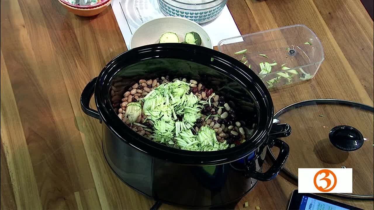 Recipe of the Week - YouTube