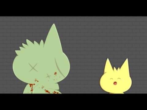 Mogeko Castle - Goodbye, Defect Mogeko (Fandub by Me) - YouTube