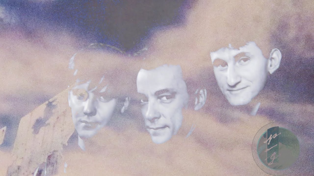 Afterimage by Rush REMASTERED - YouTube