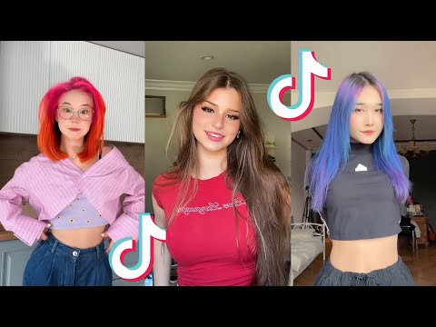 En Yeni Ve En Efsane Yabancı TikTok Videoları #20