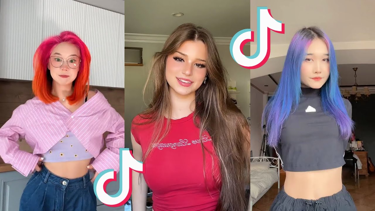 En Yeni Ve En Efsane Yabancı TikTok Videoları #20 - YouTube