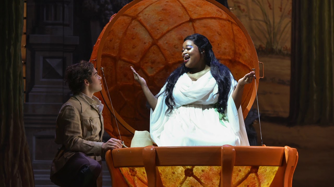 Opera Philadelphia | Festival O19 Recap - YouTube