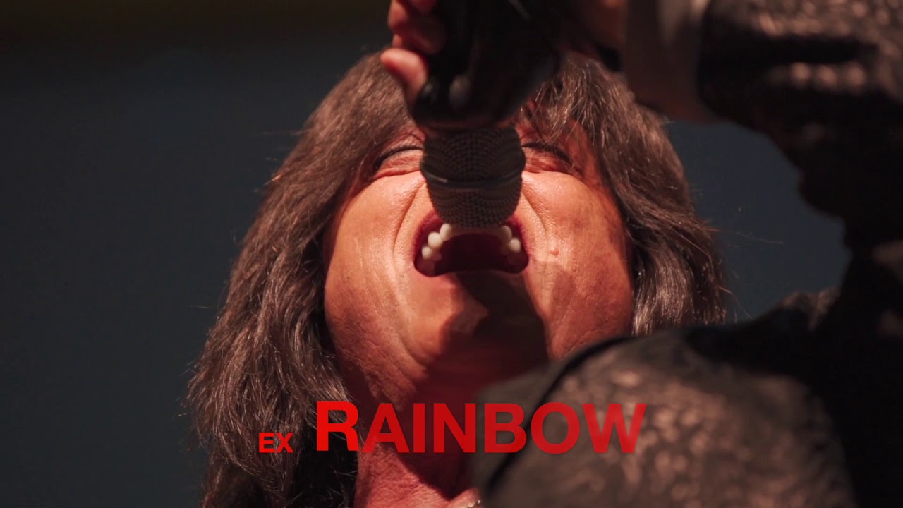 Rock The Opera - Video Teaser - YouTube
