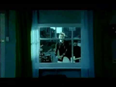 KANE - Damn Those Eyes - Official Video - 1999 - YouTube