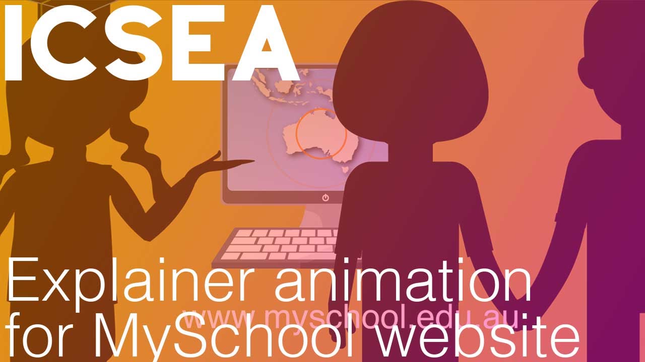 ACARA What is ICSEA animation - YouTube
