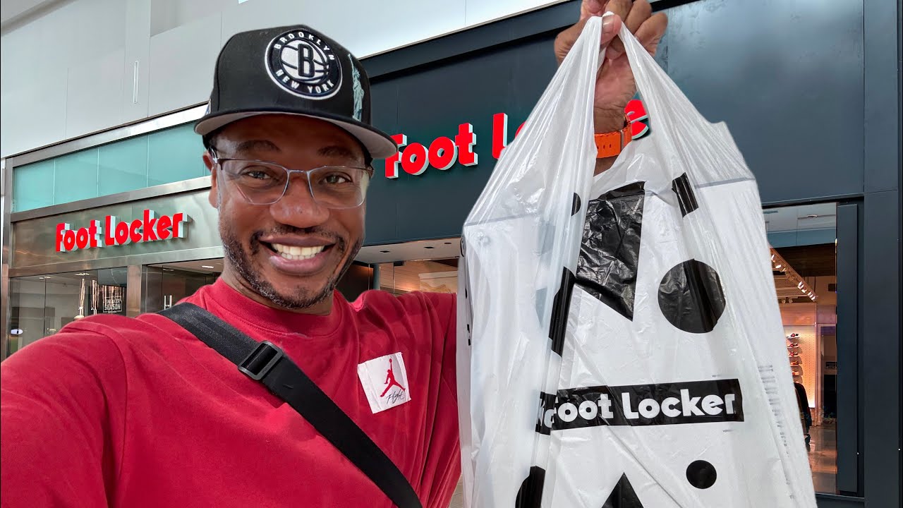 Jordan 6 Olympics: Release Day Cop! Here's Why It Was Worth It - YouTube