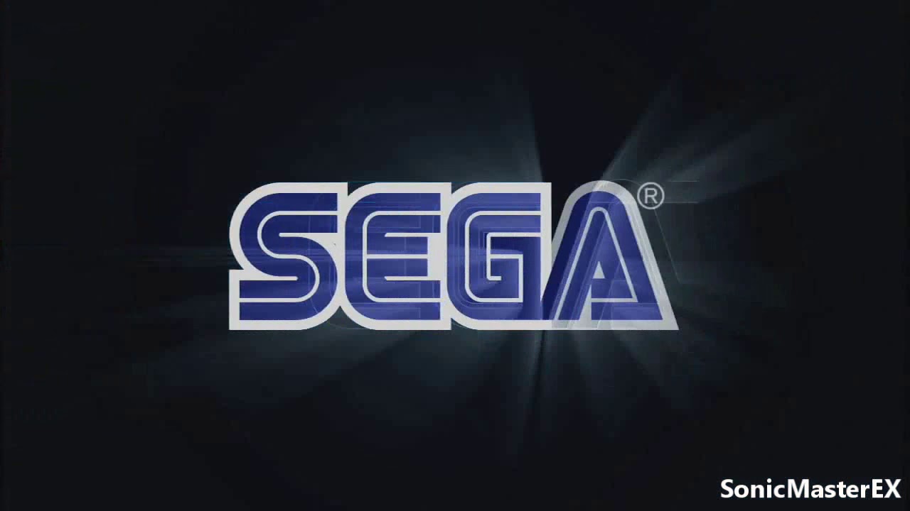 Sega intro from 2009 - YouTube