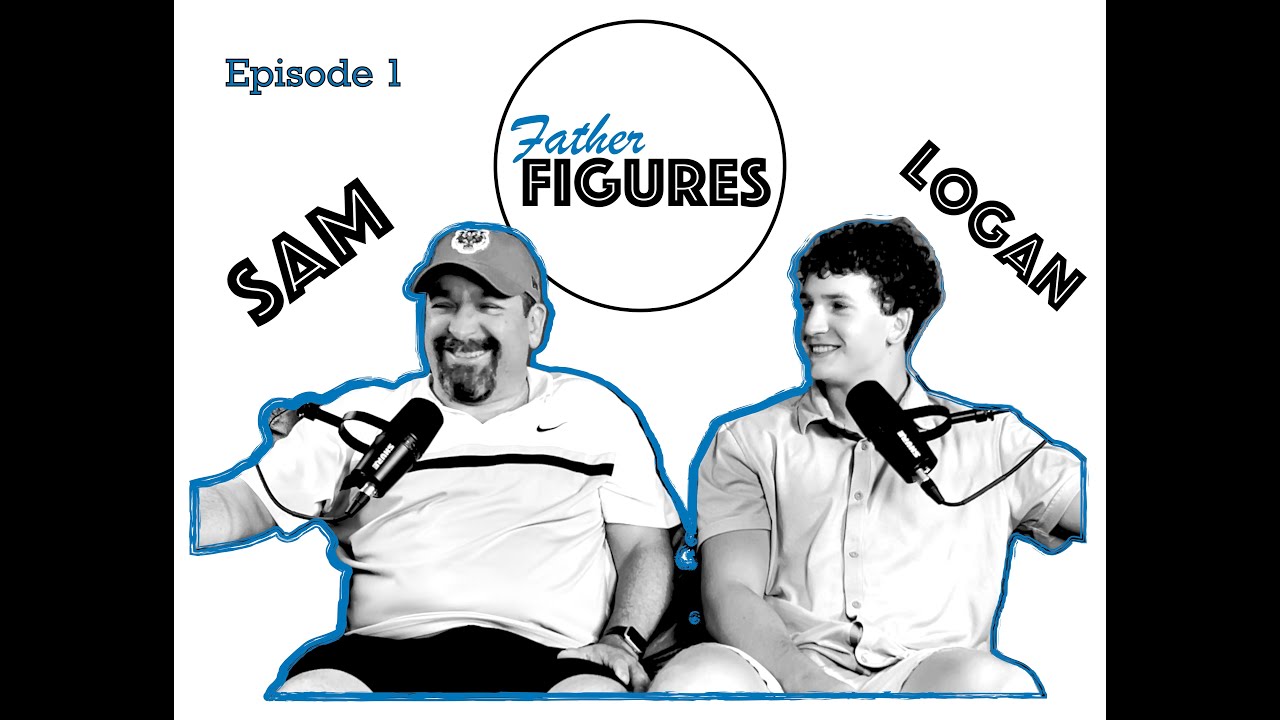 Father Figures Episode 1 (Sam & Logan) - YouTube