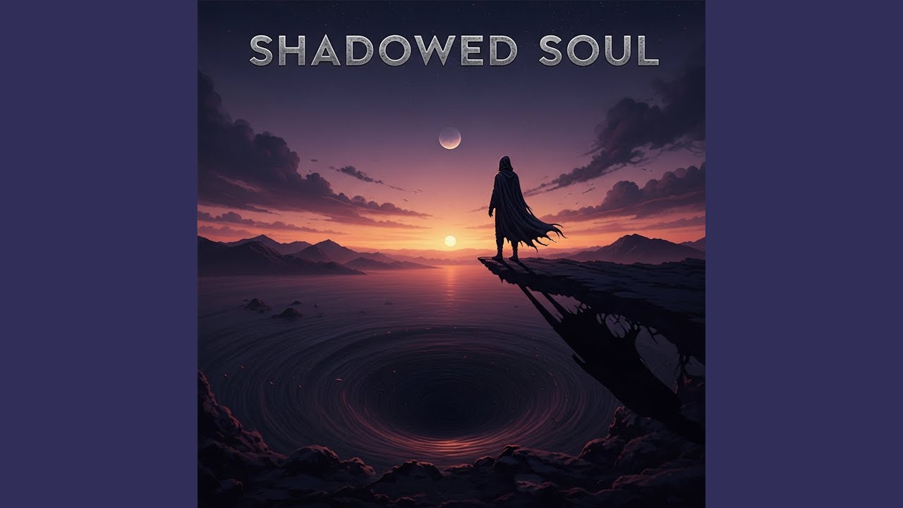 Unseen Wounds - Shadowed Soul - YouTube