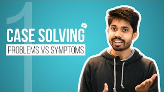 Case Solving - YouTube