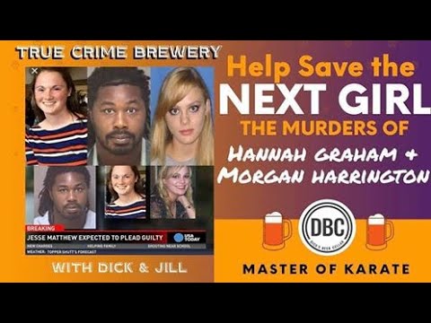 Help Save the Next Girl: The Murders of Morgan Harrington & Hannah ...