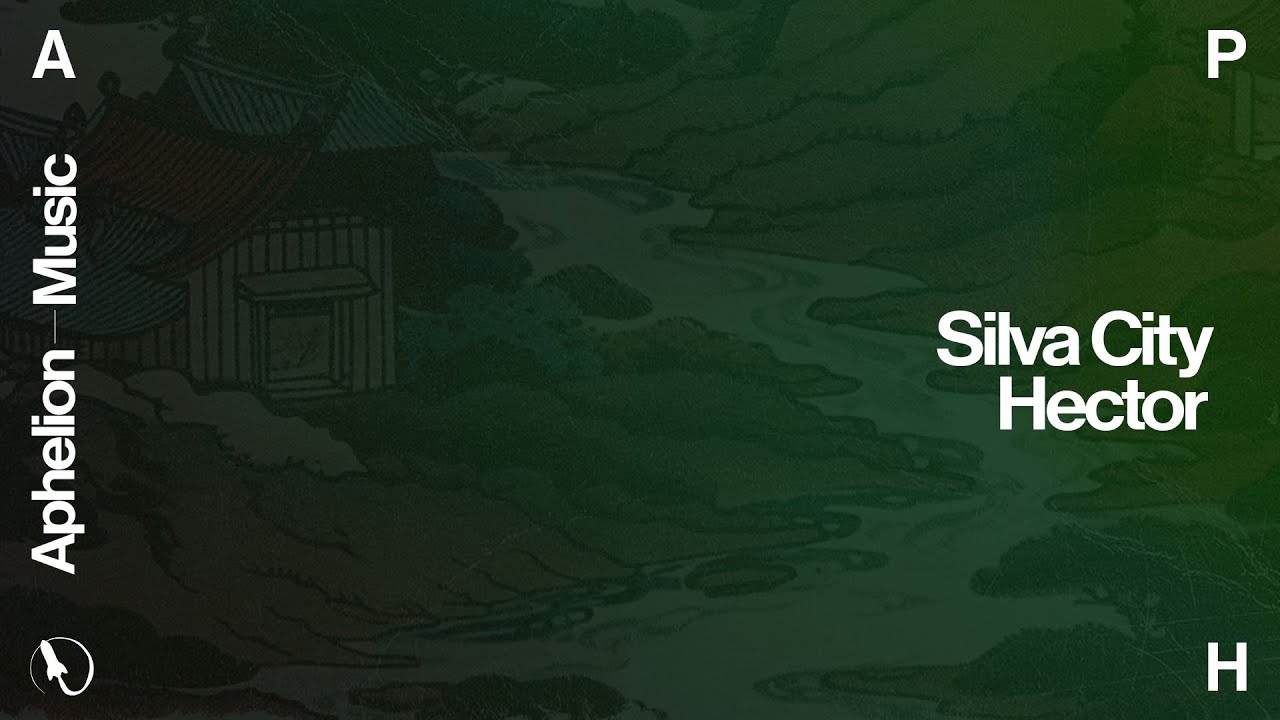 Silva City - Hector (Extended Mix) - YouTube