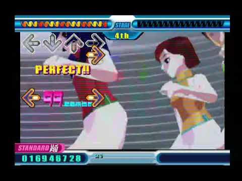 CS DDR MAX WWWBLONDE GIRL MOMOMIX (DSP) - YouTube