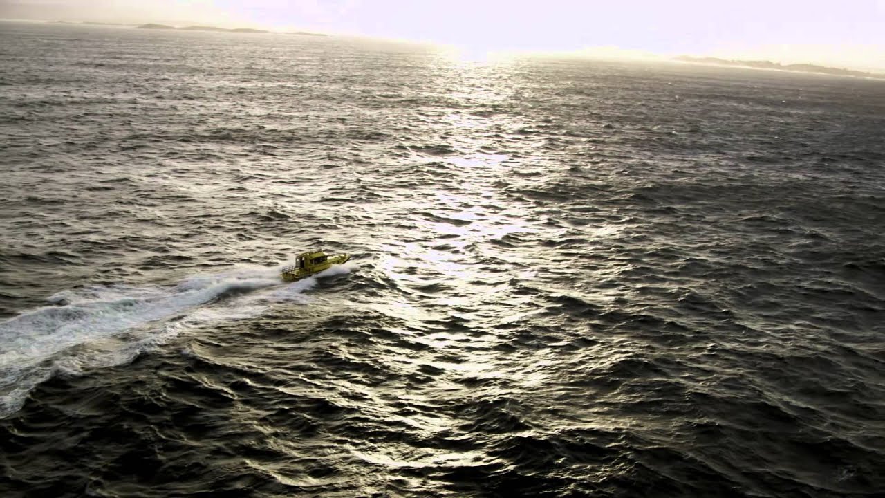 PALFINGER MARINE Winches and Offshore Equipment - Equipment delivery ...