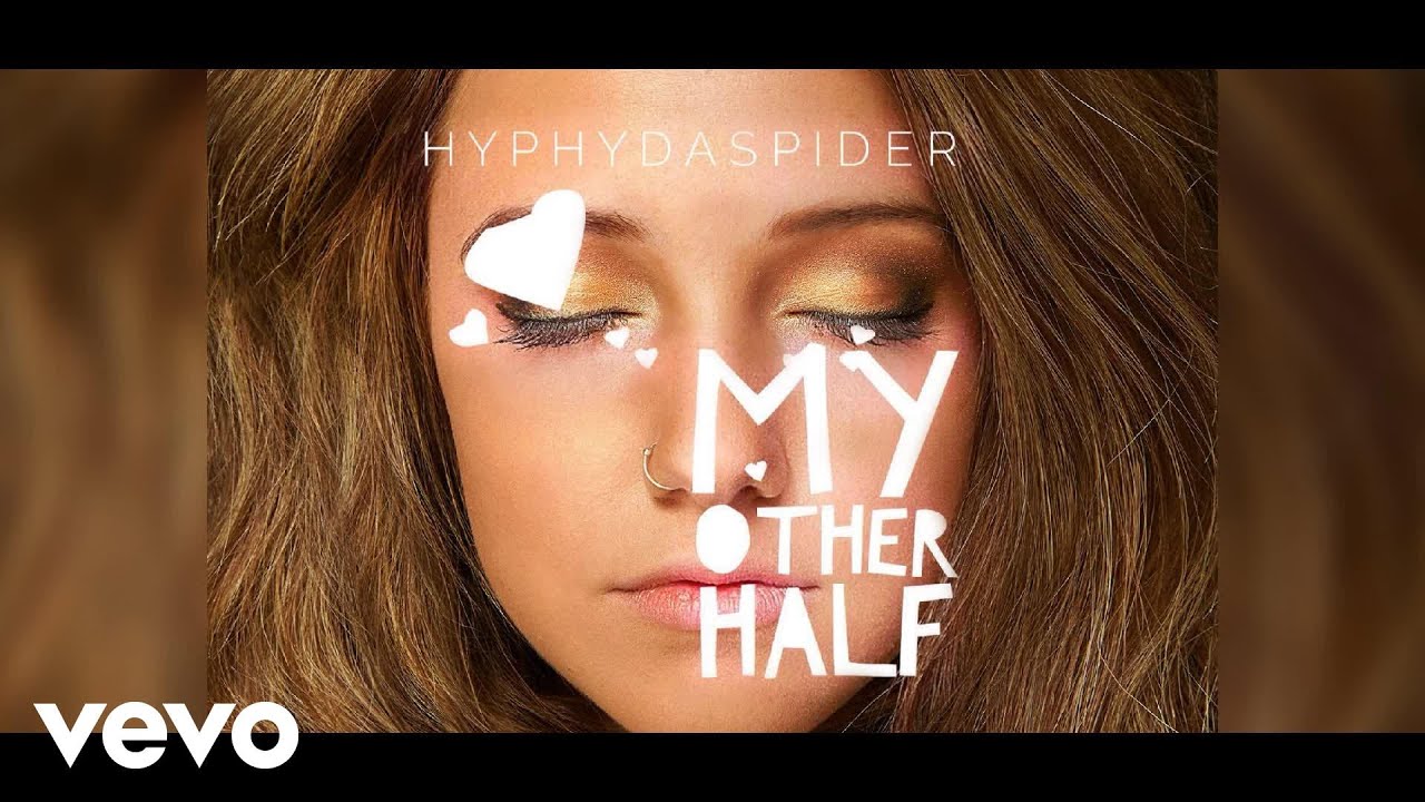 Hakeem Prime - My Other Half (Audio) - YouTube