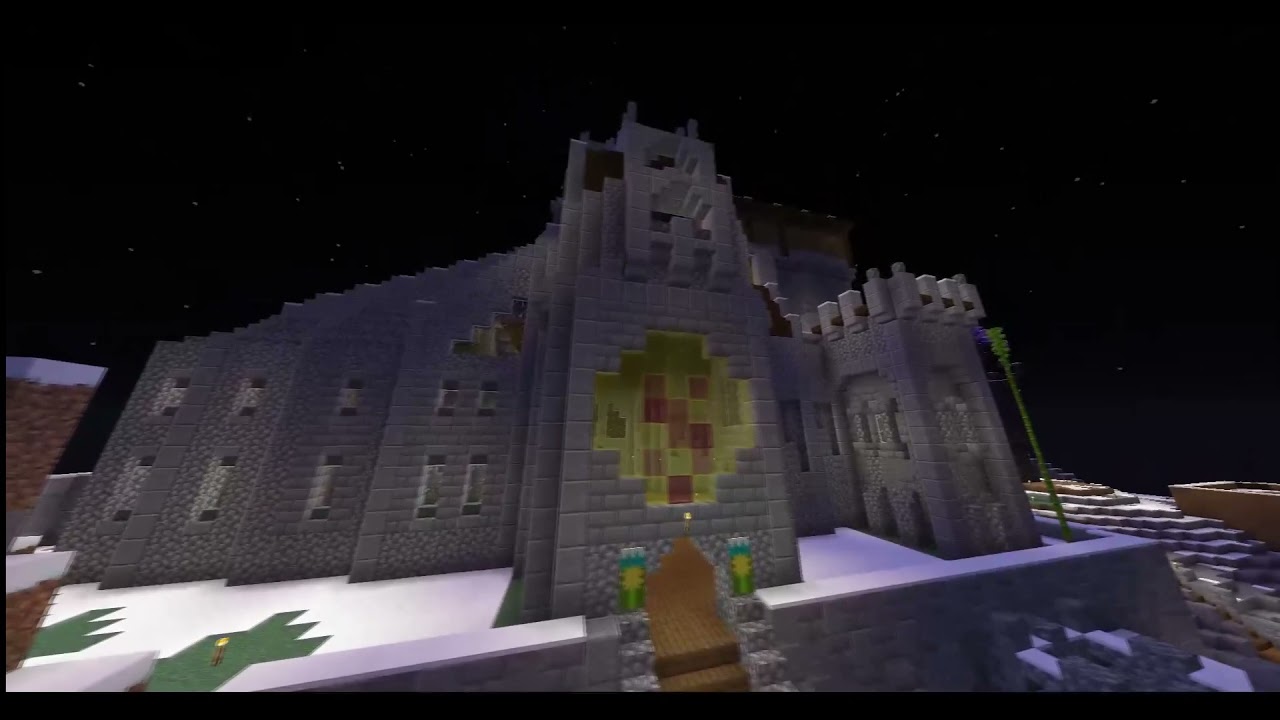 Bardonia's 3 Great Capitals - YouTube