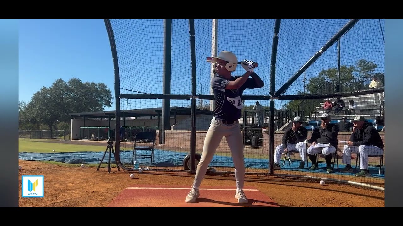 2027 OF Richard Bowman (Sumner HS, FL) - YouTube