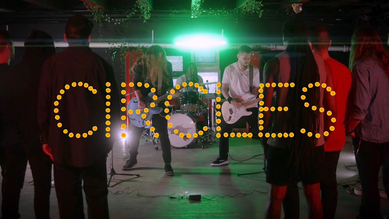 The Fallen Electric: “Circles” [Official Video] - YouTube