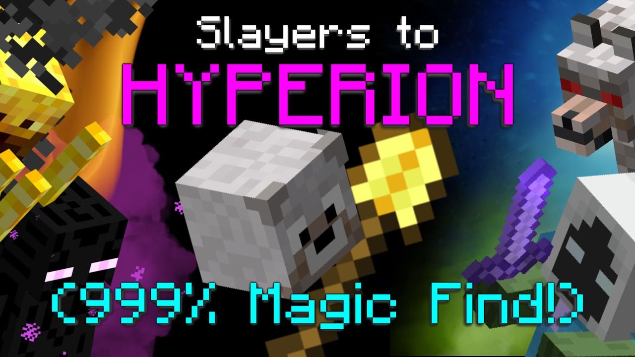 This Luck is INSANE... (Hypixel Skyblock) [3] - YouTube