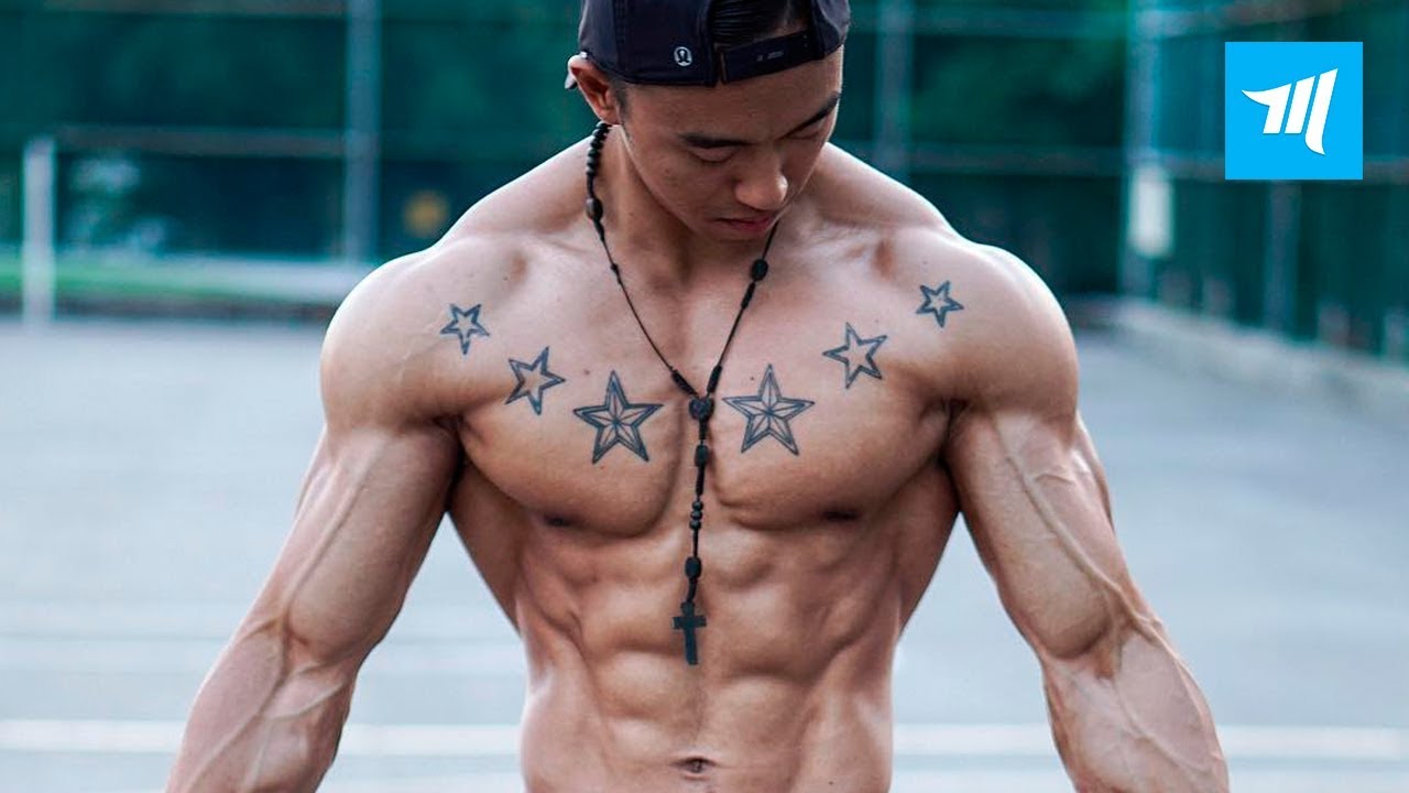 Awesomeness Athletes from Around the World | Muscle Madness - YouTube