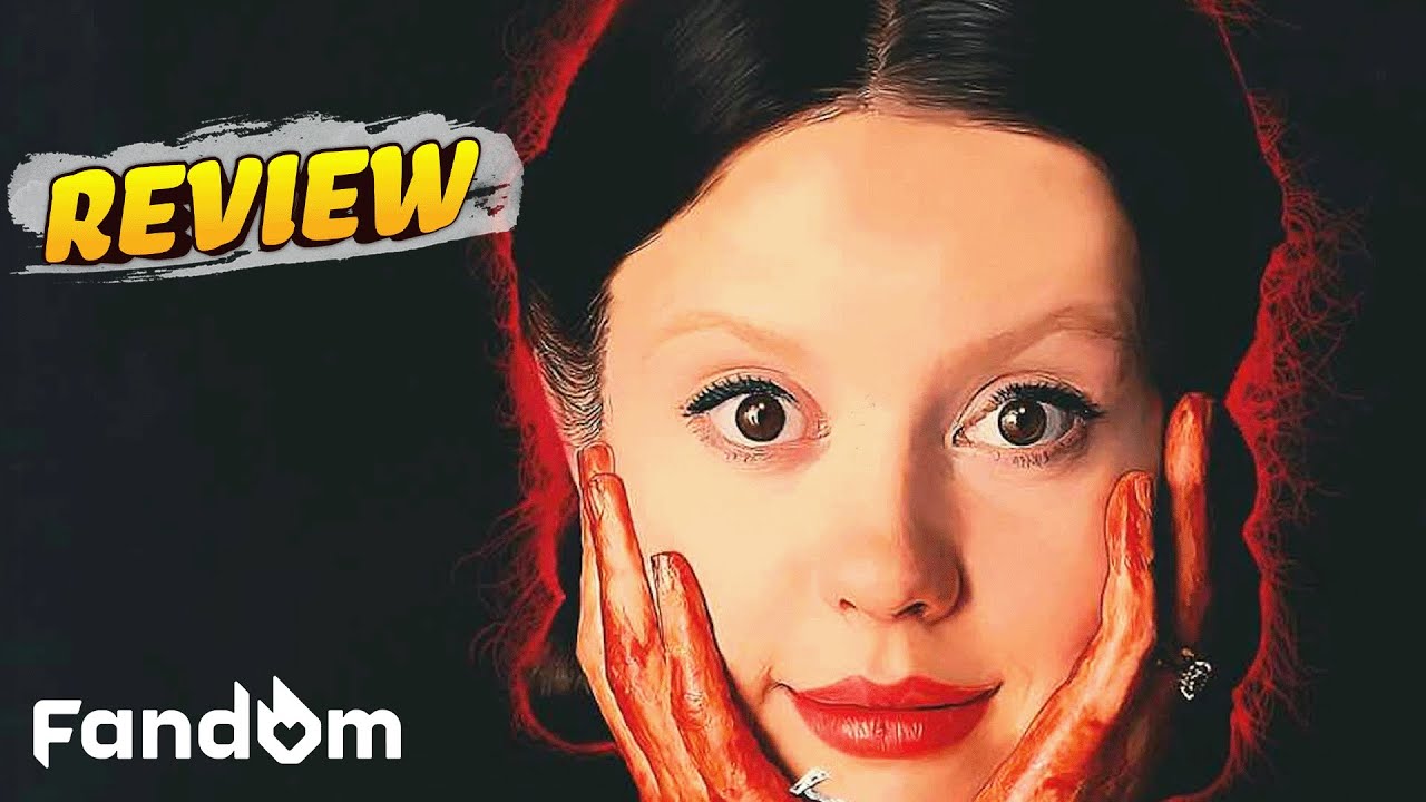 Pearl | Review! - YouTube