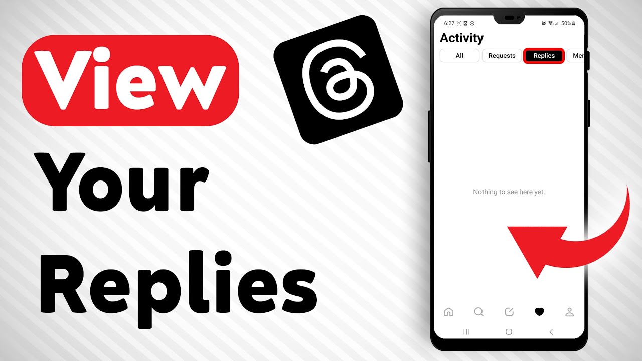 How To View Thread Replies ( 2023 ) : Full Guide - YouTube