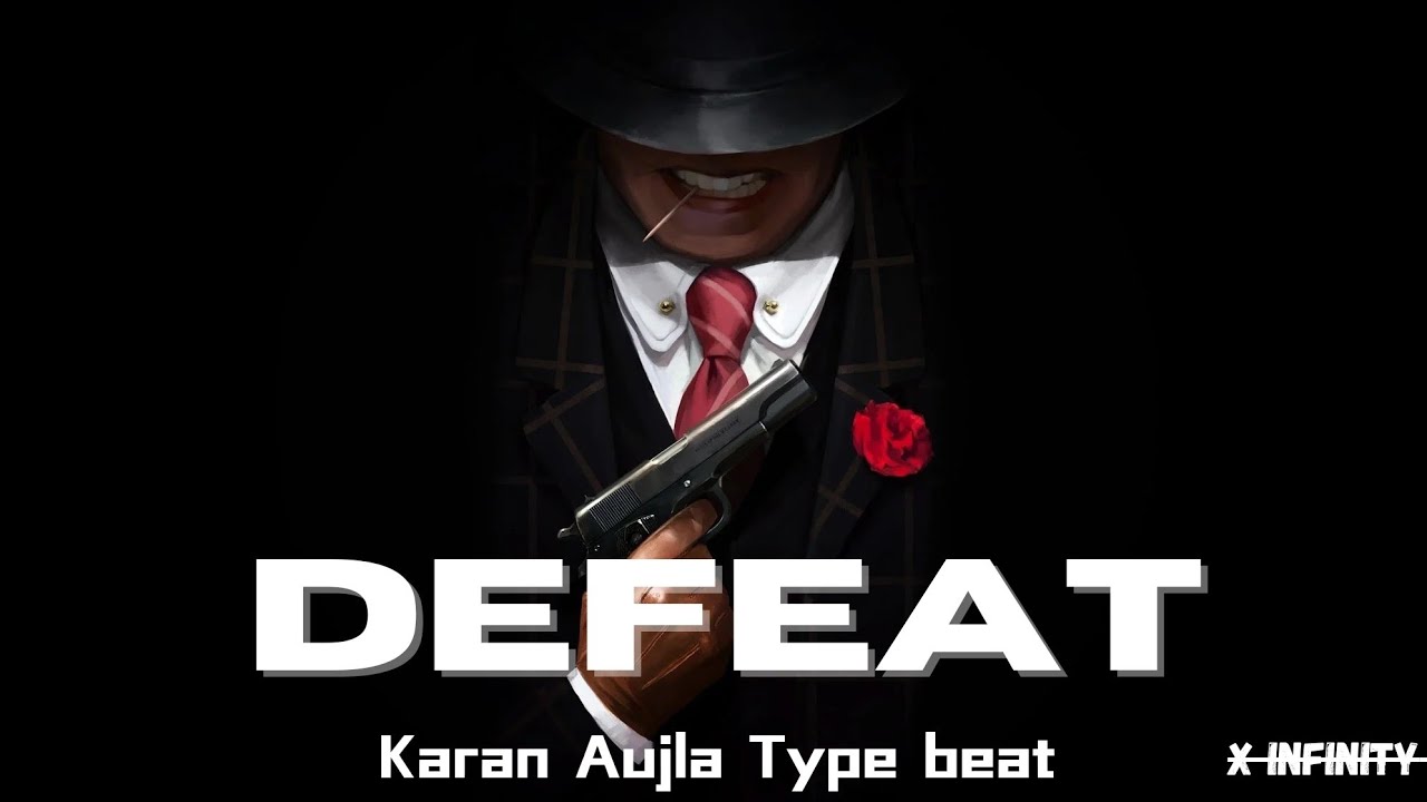 | FREE | Karan Aujla Type Beat | DEFEAT | - YouTube Music
