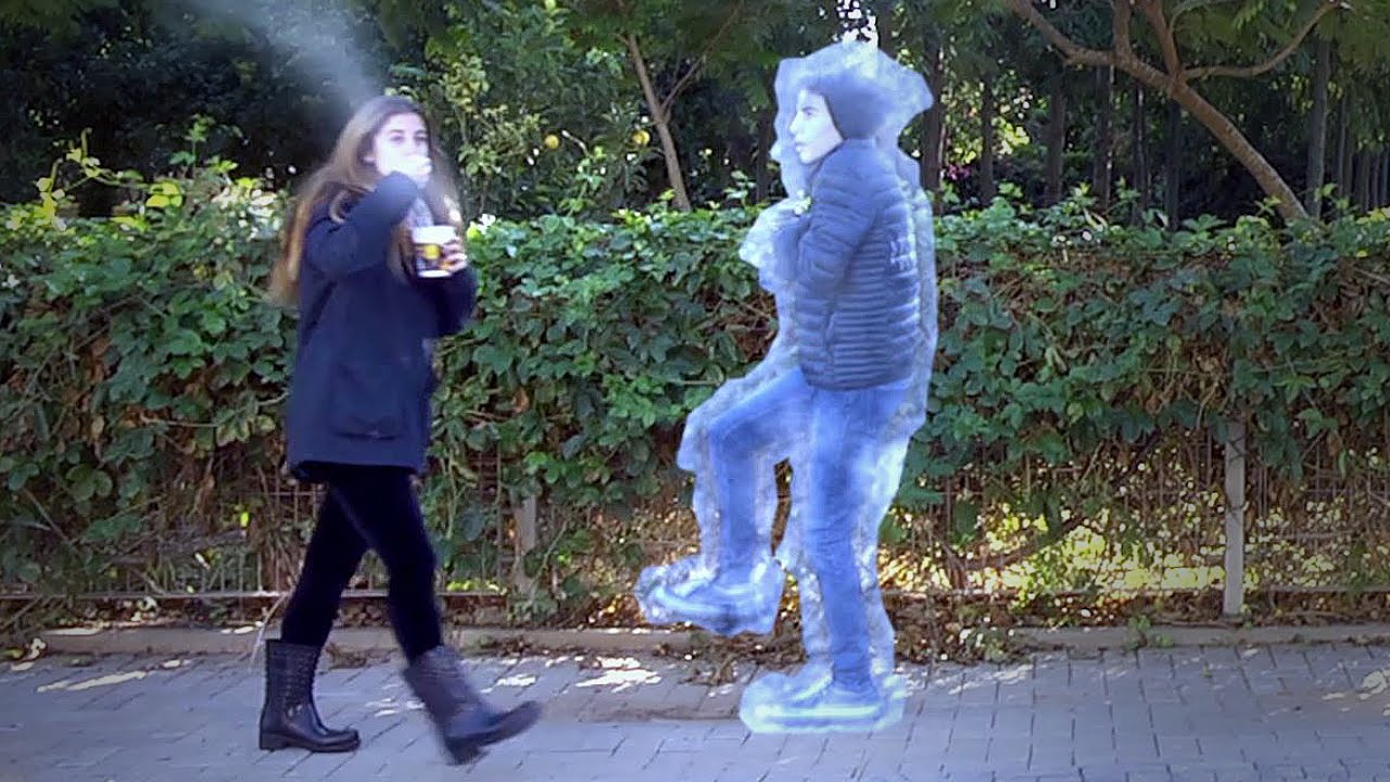 When You're Way Too Cold! - YouTube