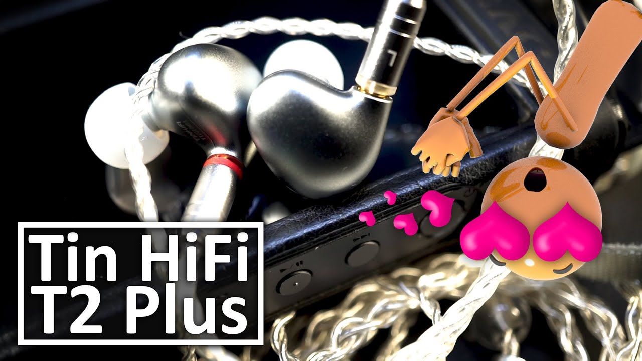 Review Tin Hifi T2 Plus Indonesia - YouTube