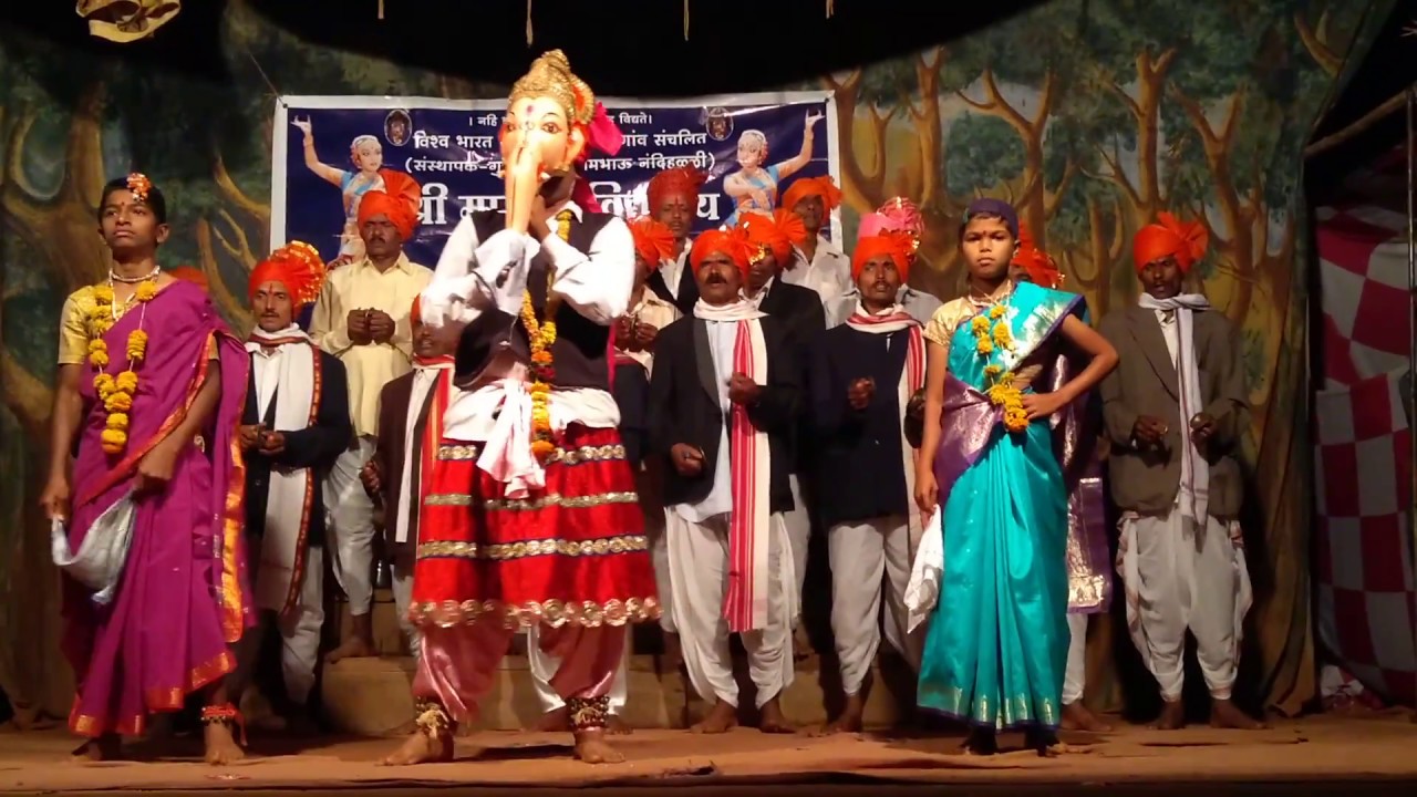 HOLI SPECIAL KANKUMBI RANGAMALA || SK STUDIO | PART 01 - YouTube