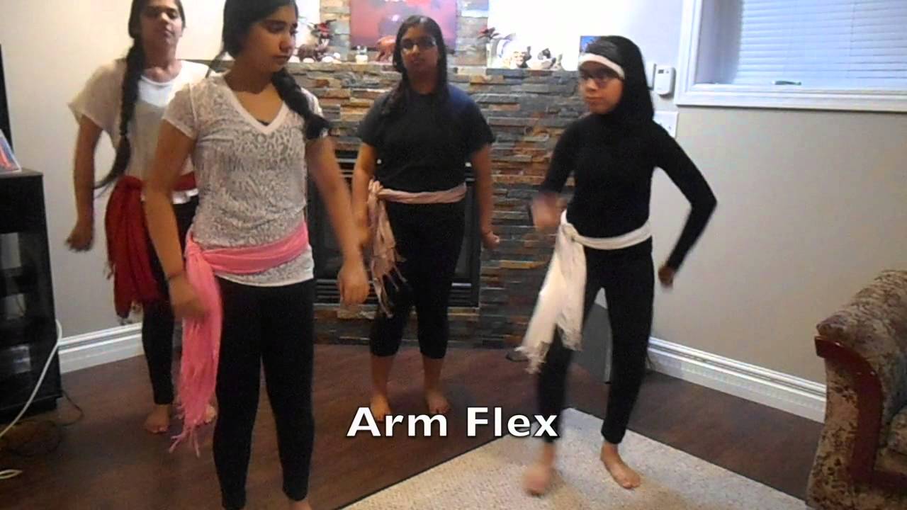 Evolution Of Dance 2015 - YouTube