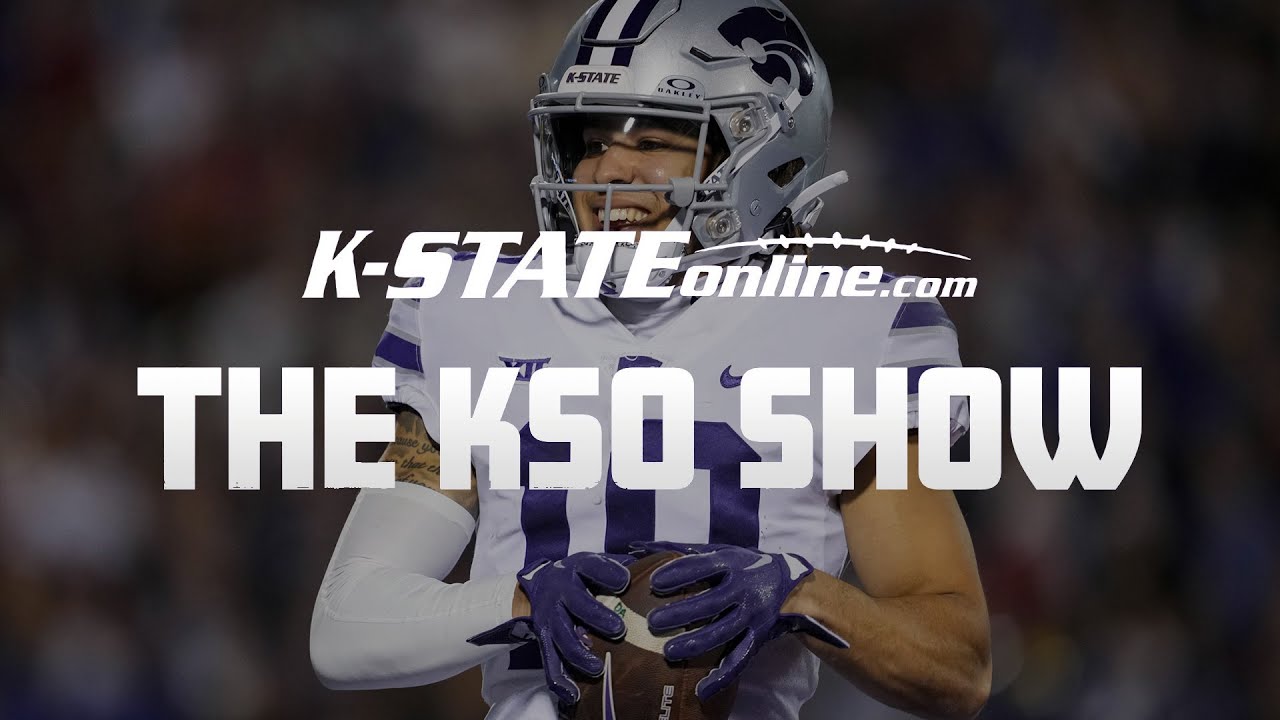 KSO Show: Recapping a big weekend for Kansas State Football and ...