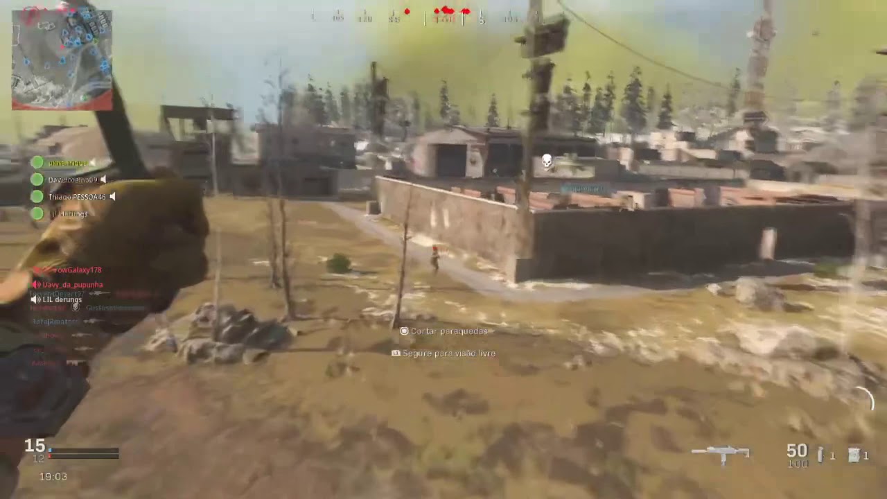 Call of Duty-Warzone#10- BEST WARZONE KILLS!!!! - YouTube