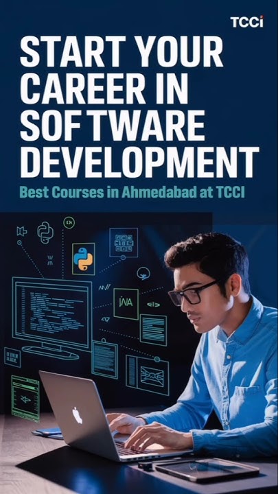 Start Your Career in Software Development: Best Courses in Ahmedabad at ...