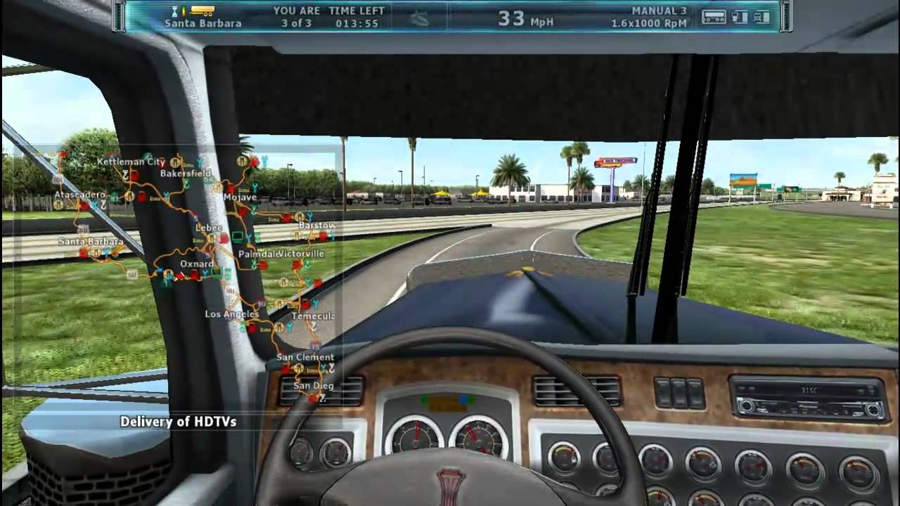 Rig n Roll PC HD Gameplay ATi 5850 2GB Vapor-X Part-1 - YouTube