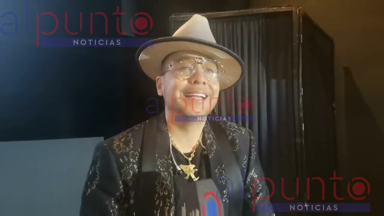 Abel Talamantez se lanza como solista y nos da detalles de su proyecto ...