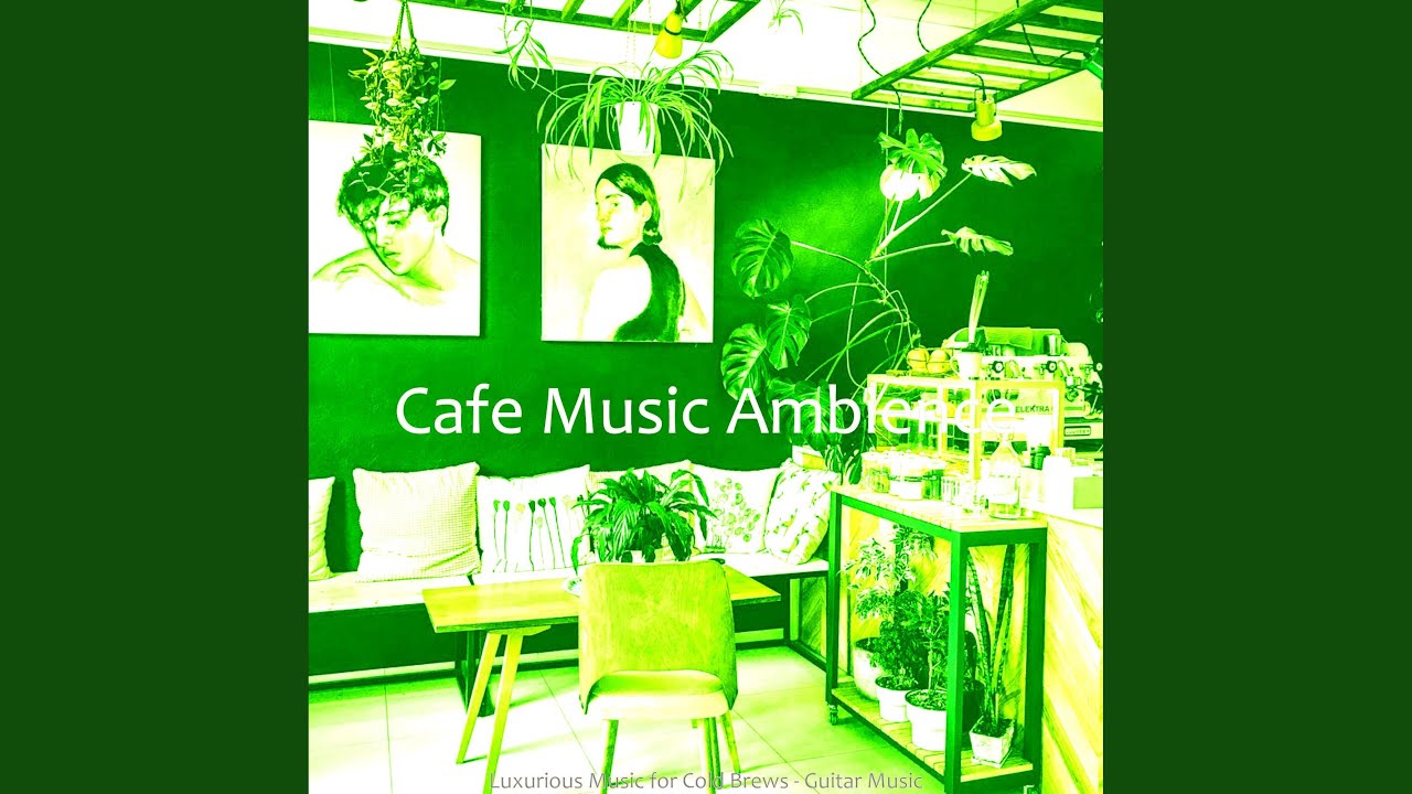 High-class Coffee Shops - YouTube