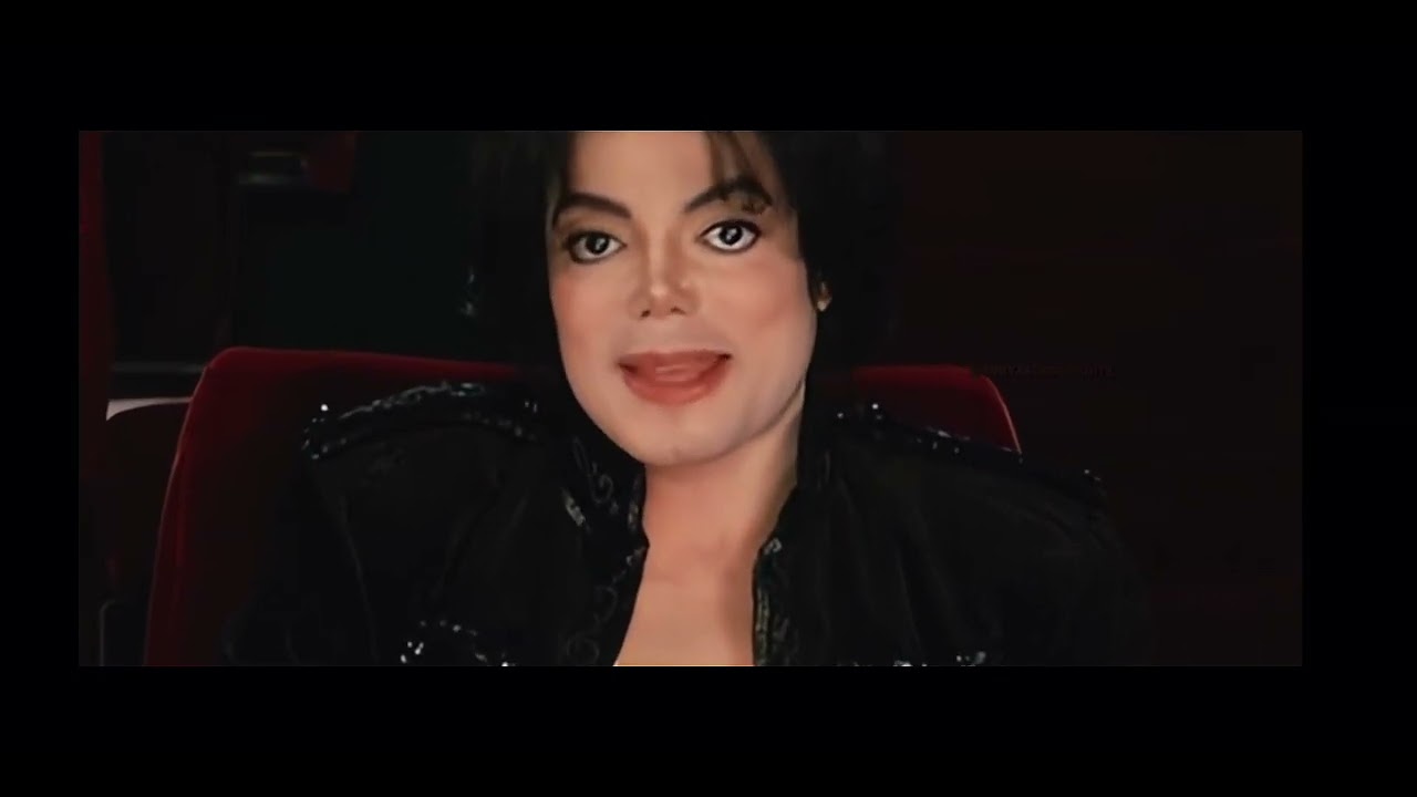 MICHAEL JACKSON BIOPIC : FANMADE EDIT BY GABBY JACKSON - YouTube