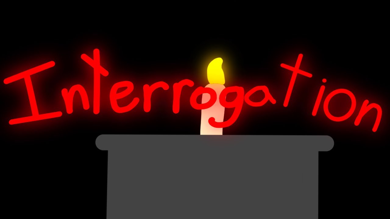 Interrogation - CGBOOM - YouTube Music