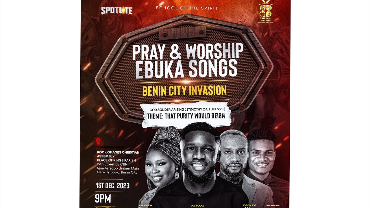 PRAY & WORSHIP - YouTube