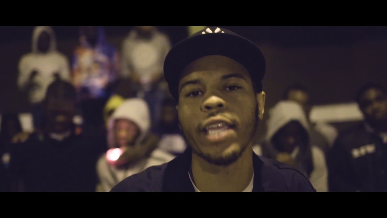 DNYCE - Hate Me Or Love Me {OFFICIAL MUSIC VIDEO} - YouTube