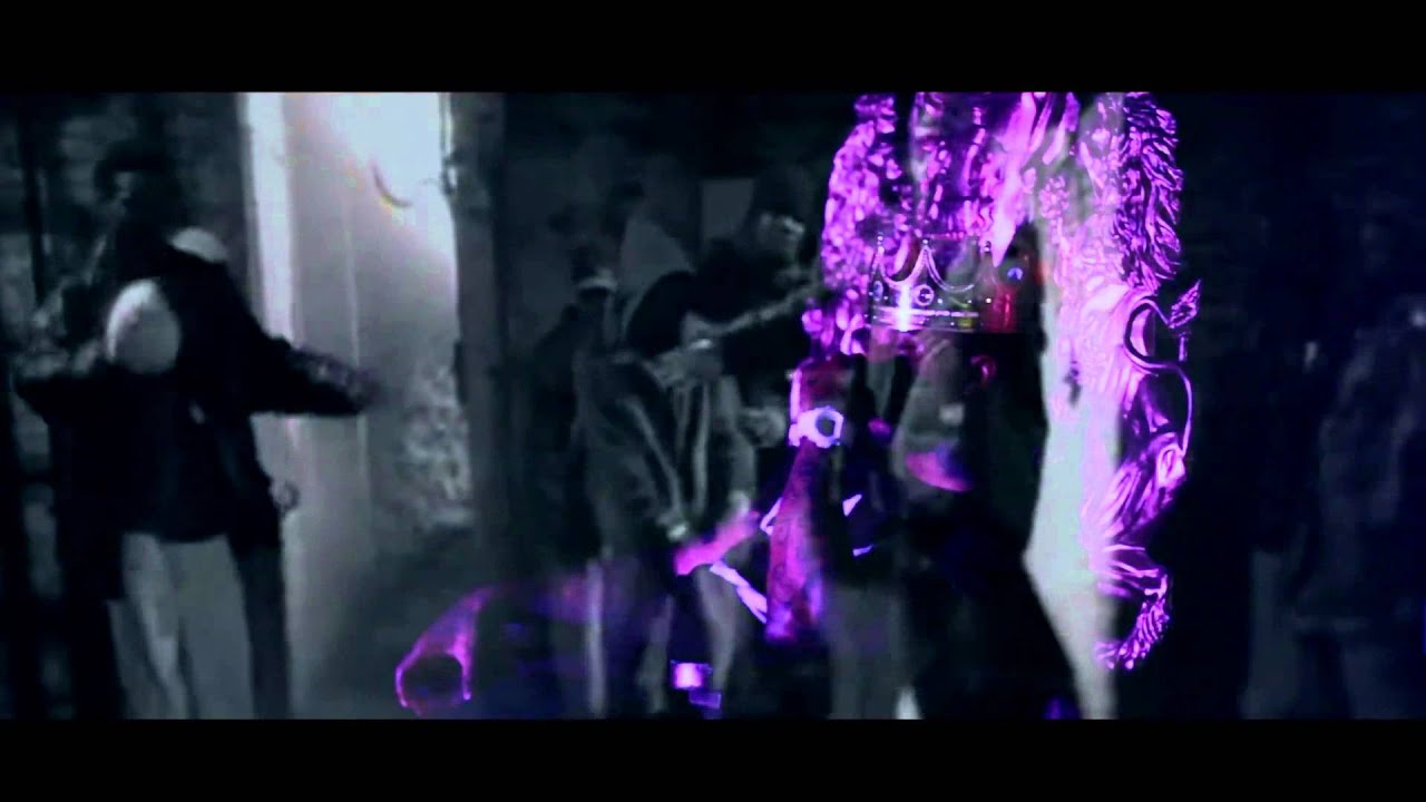 Killa Kyleon - Bring The Pain "Freestyle" (2013 Official Music Video ...