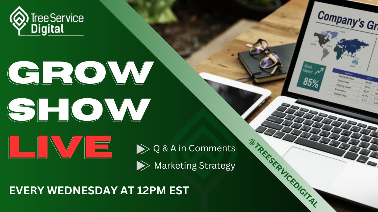 Grow Show Live - 2/14/2024 - YouTube