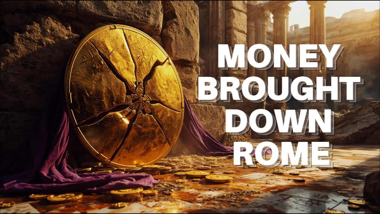 Rome’s Currency Collapse: A 2,000-Year-Old Warning to the World - YouTube